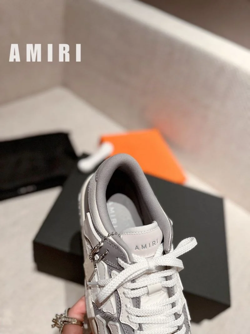 Brand-original Amiri Shoes