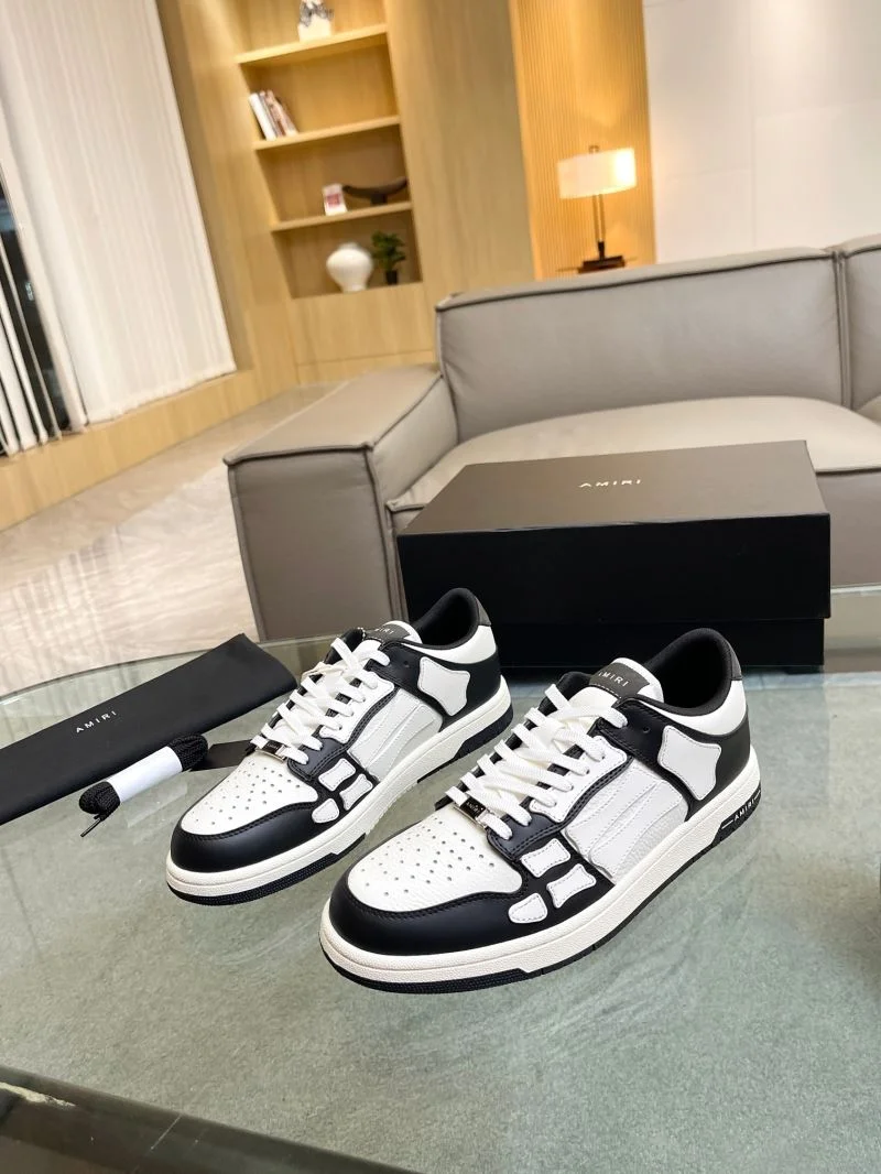 Amiri Shoes