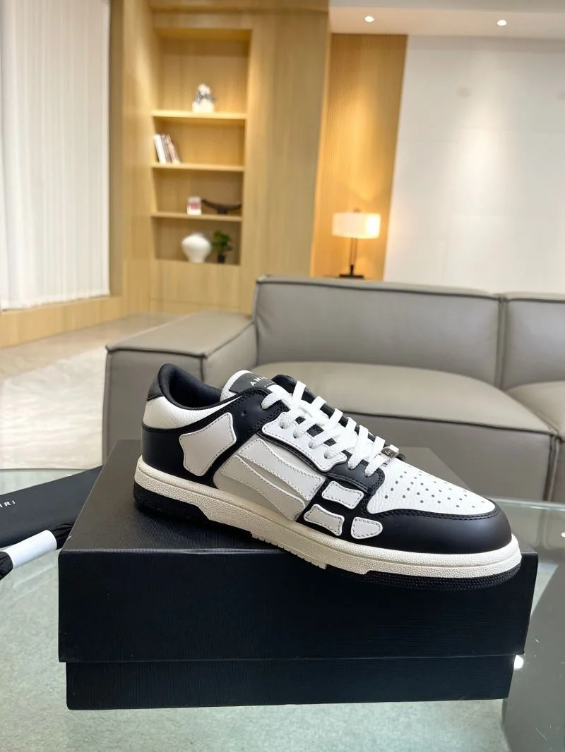 High fidelity Amiri Shoes