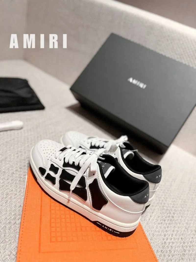 Amiri Shoes