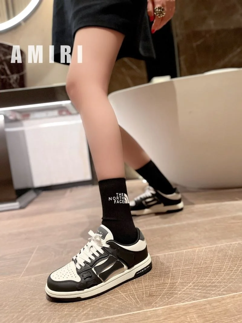 1:1 copy Amiri Shoes