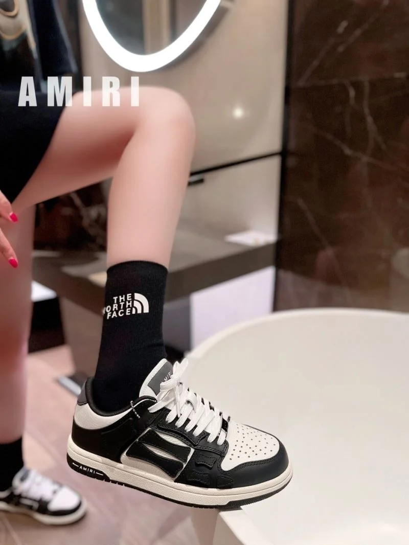 1:1 copy Amiri Shoes