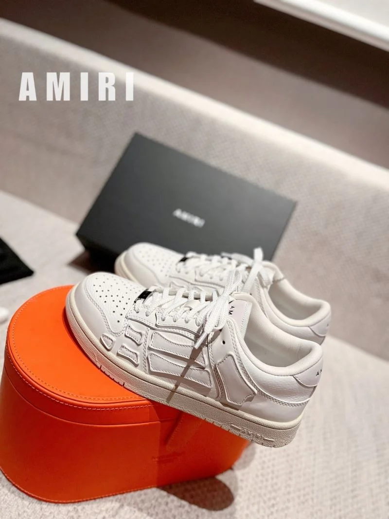 Amiri Shoes