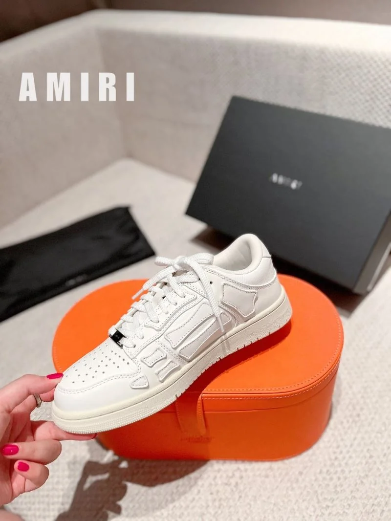 1:1 copy Amiri Shoes