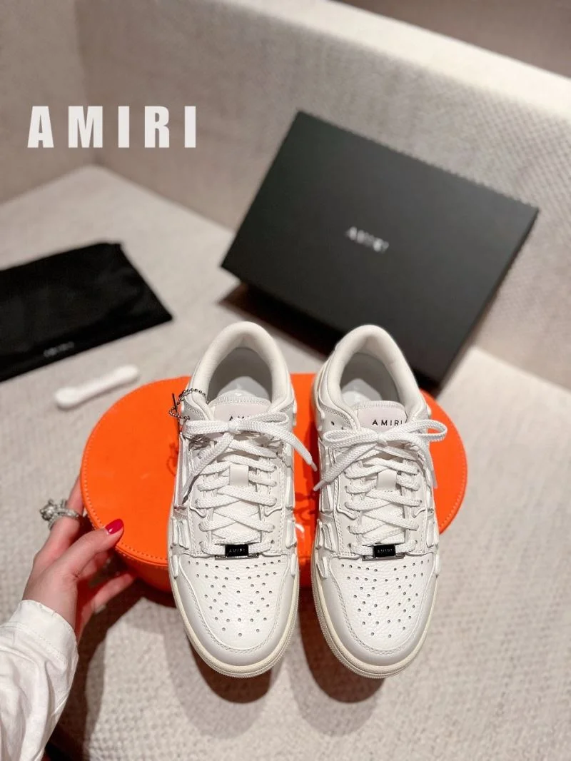 1:1 copy Amiri Shoes