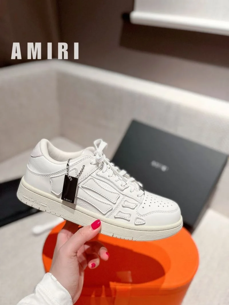 1:1 copy Amiri Shoes