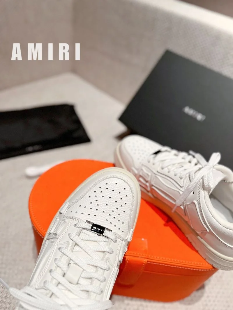 1:1 copy Amiri Shoes