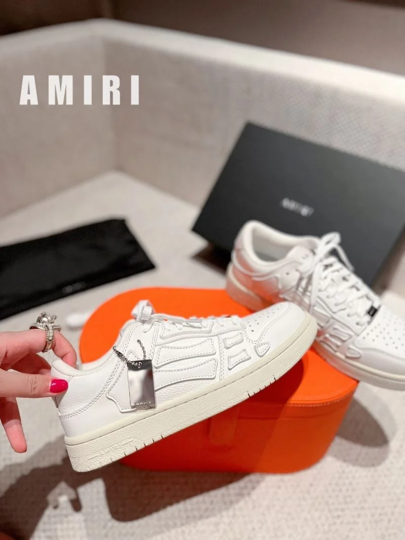 1:1 copy Amiri Shoes