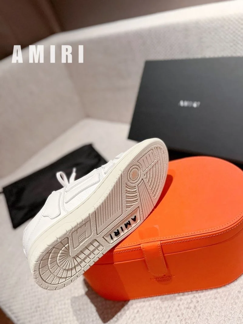 1:1 copy Amiri Shoes