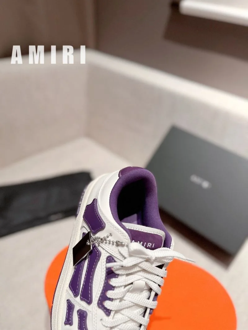 Mirror quality Amiri Shoes
