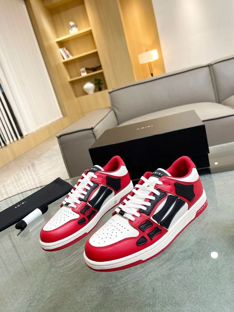 Amiri Shoes