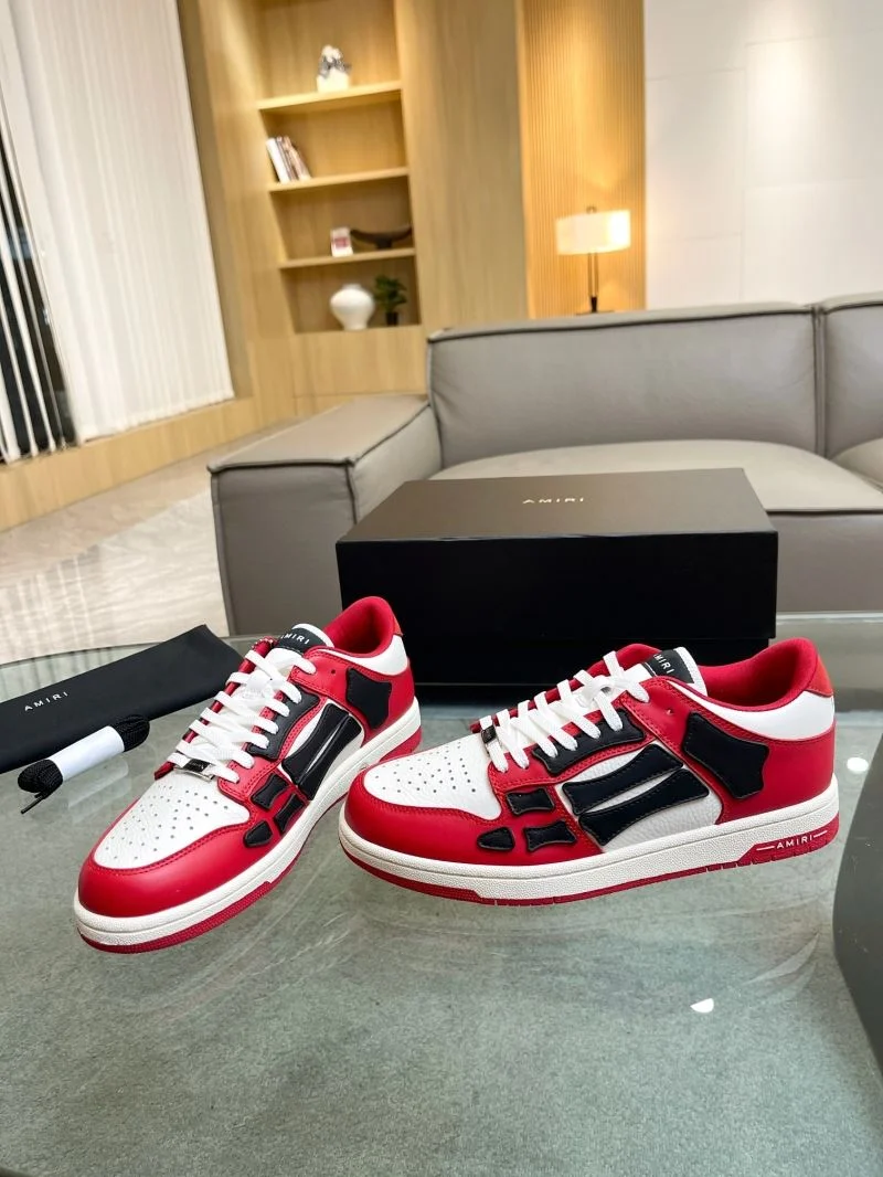 Official Amiri Shoes