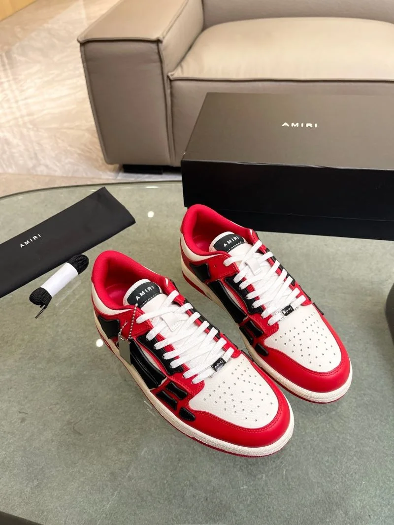 Official Amiri Shoes