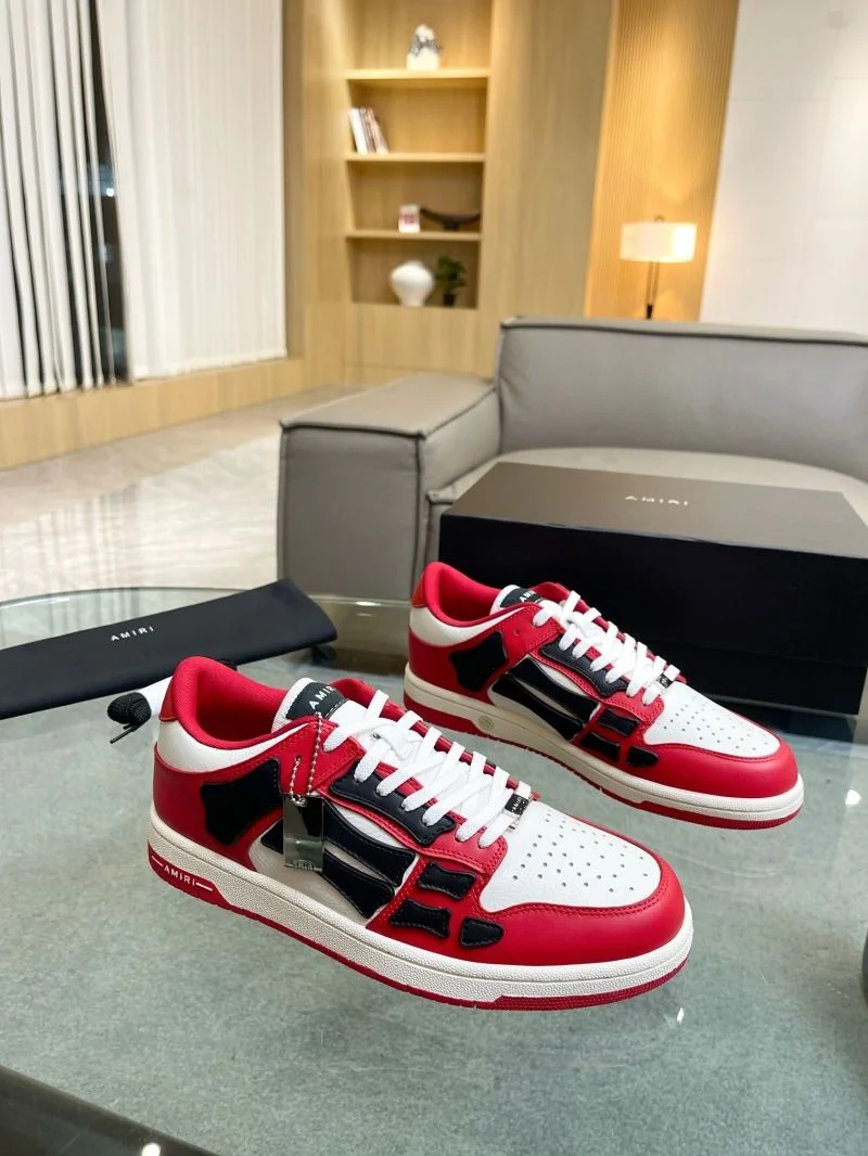 Official Amiri Shoes