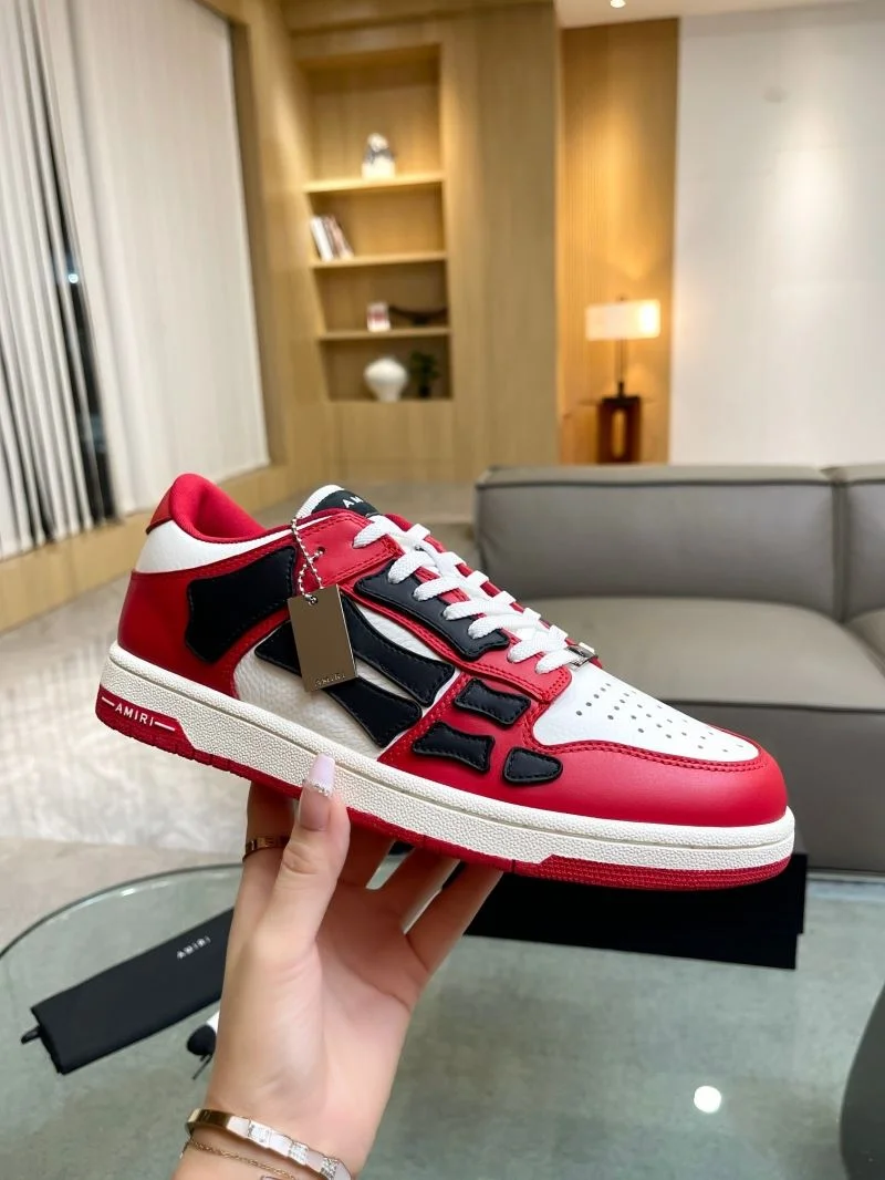 Official Amiri Shoes