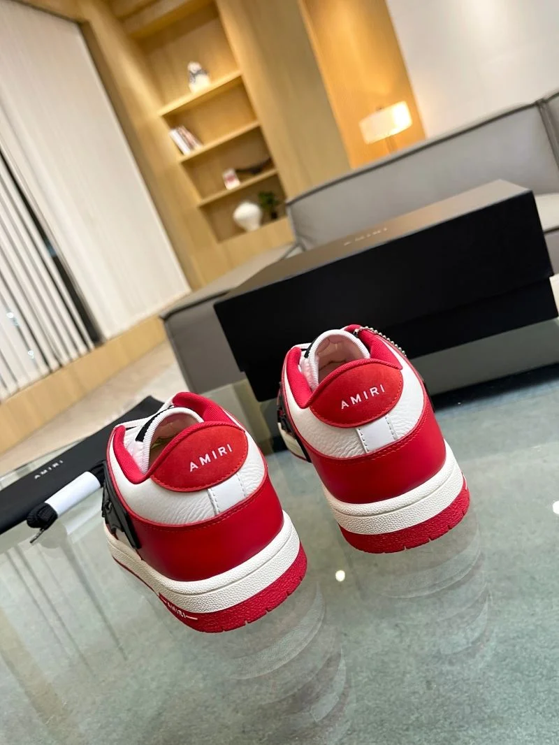Official Amiri Shoes