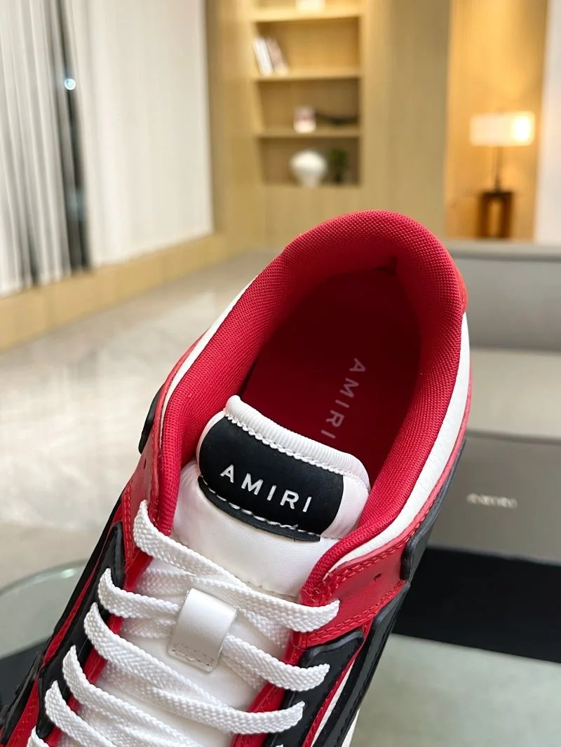 Official Amiri Shoes