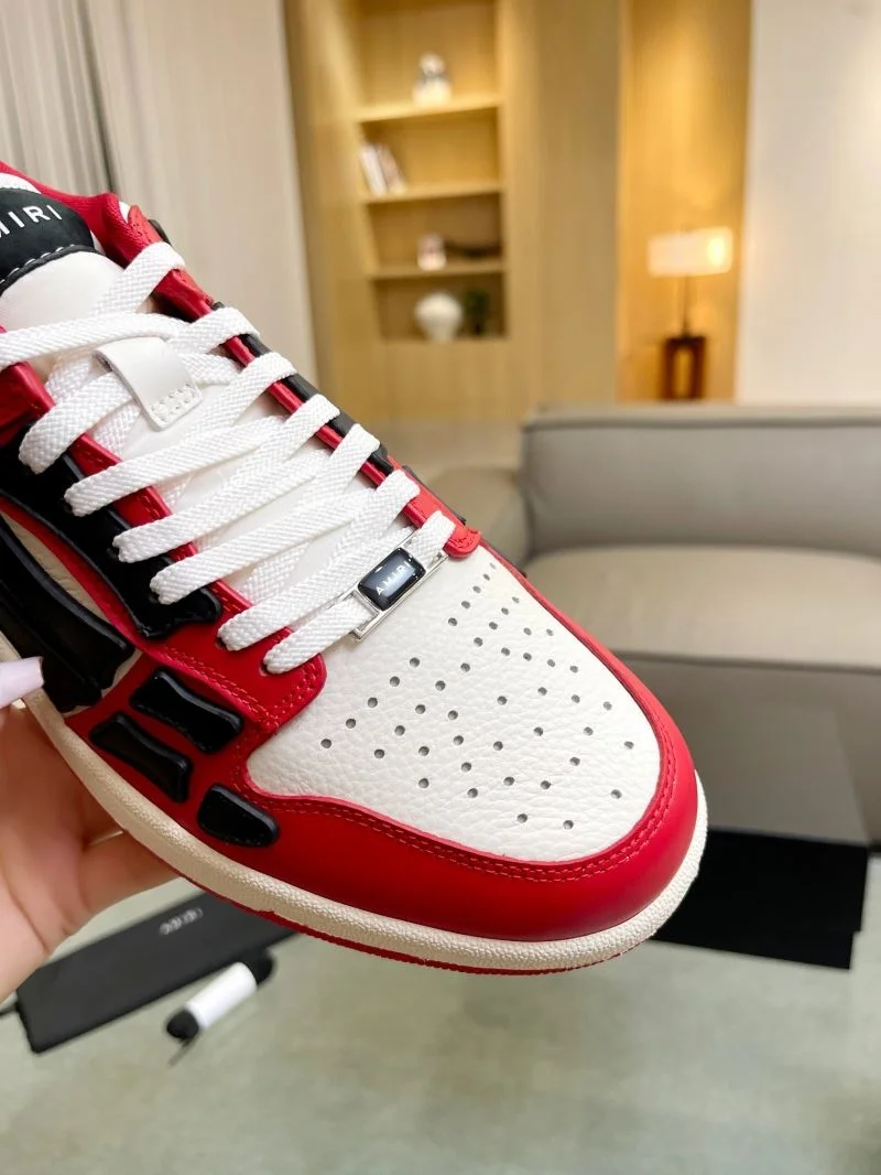 Official Amiri Shoes