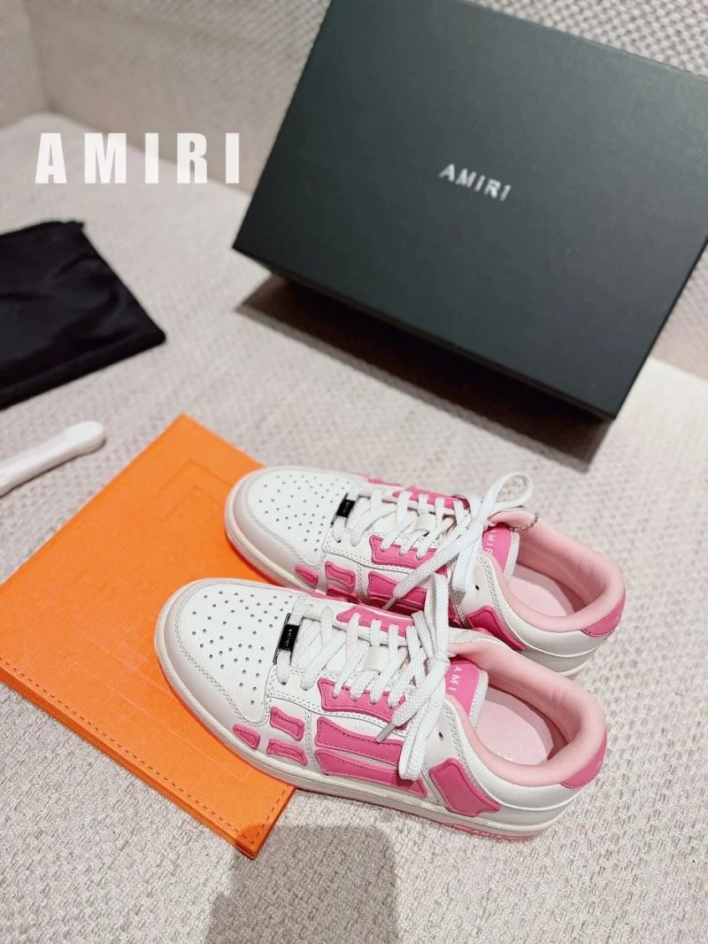 Amiri Shoes