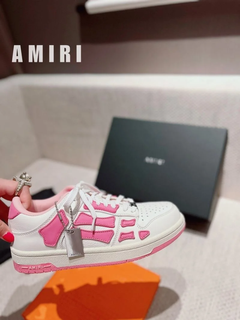 Bargain Amiri Shoes