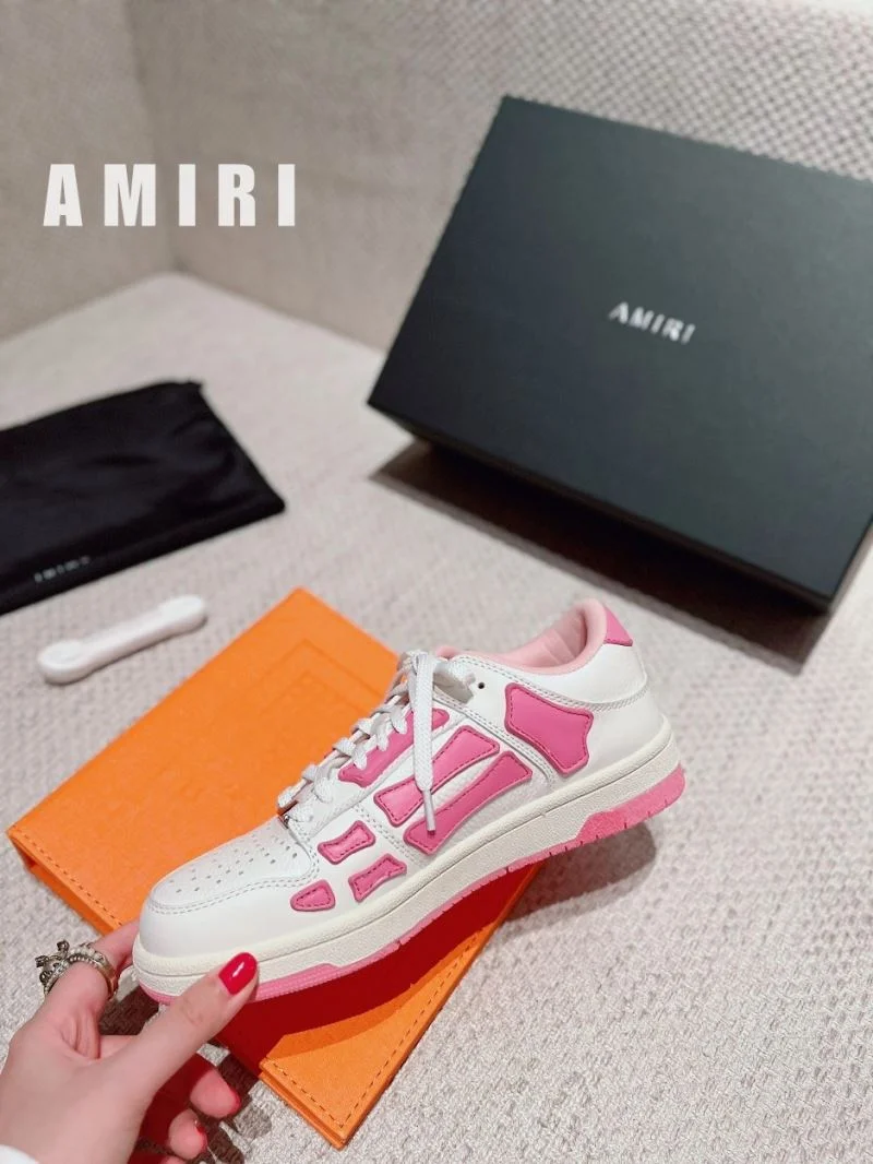 Bargain Amiri Shoes