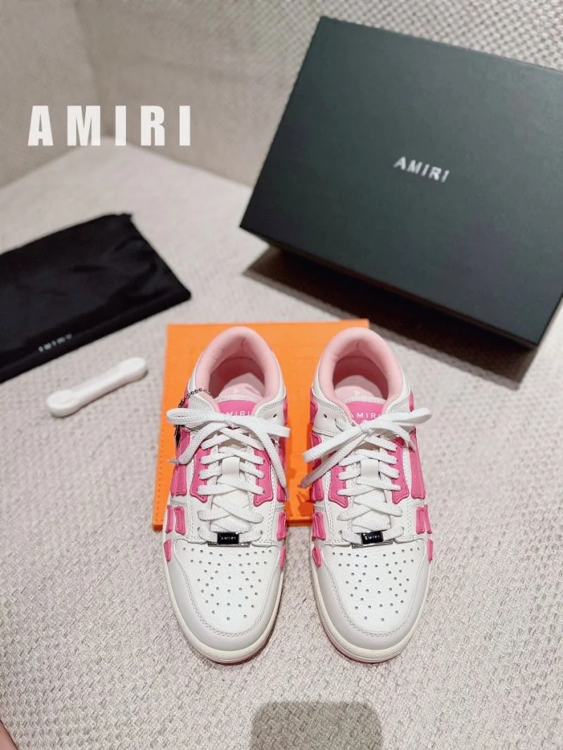 Bargain Amiri Shoes
