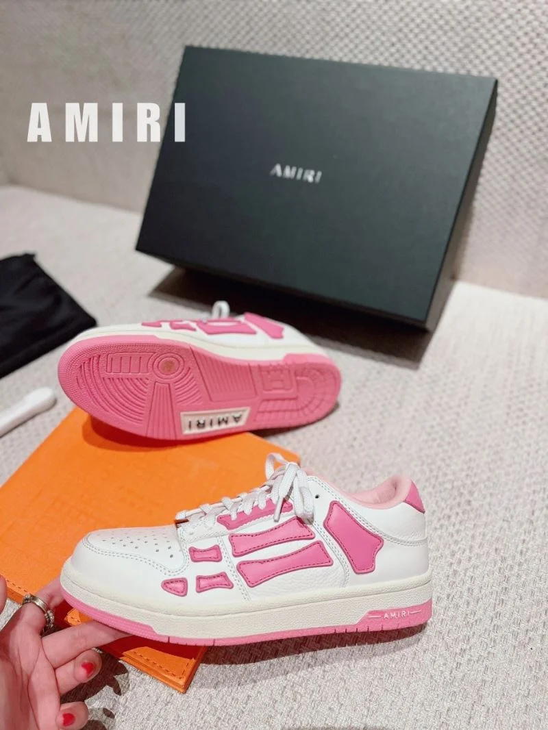 Bargain Amiri Shoes