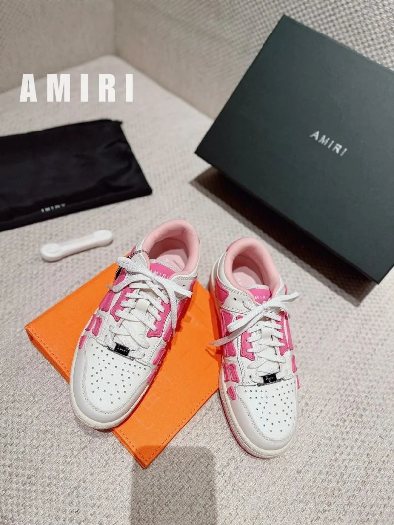 Bargain Amiri Shoes