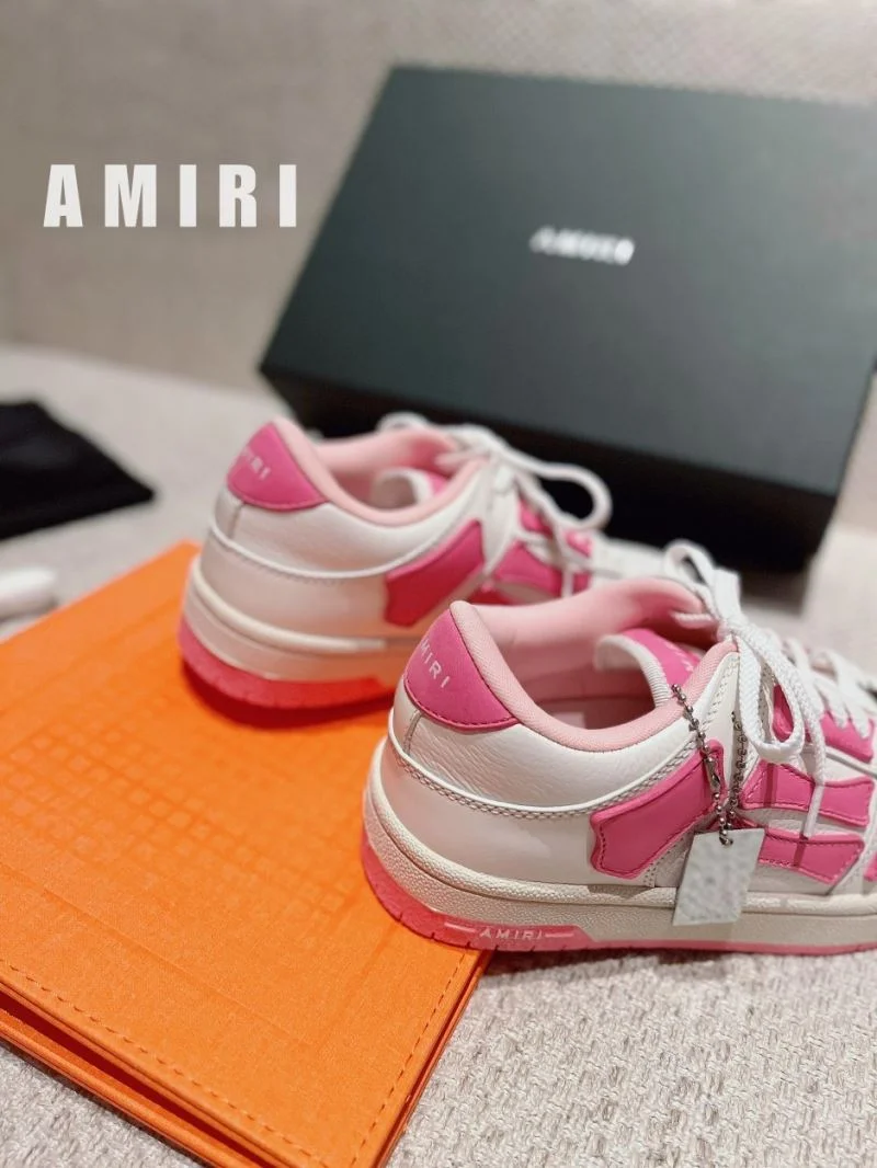 Bargain Amiri Shoes