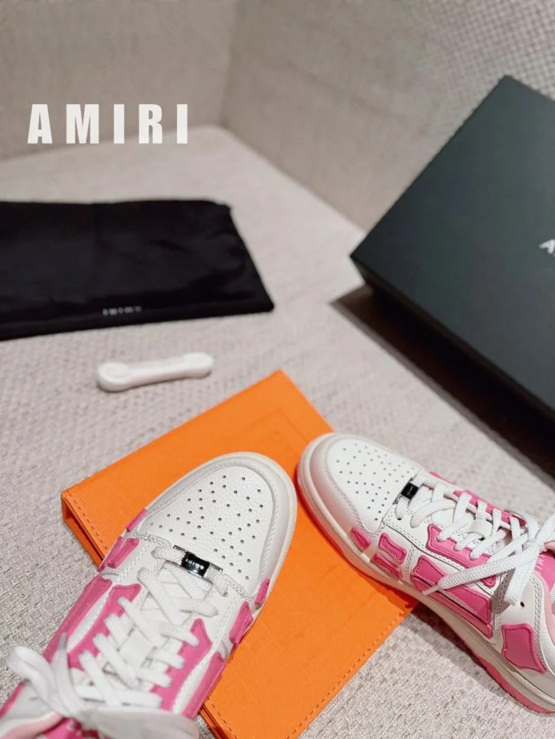 Bargain Amiri Shoes