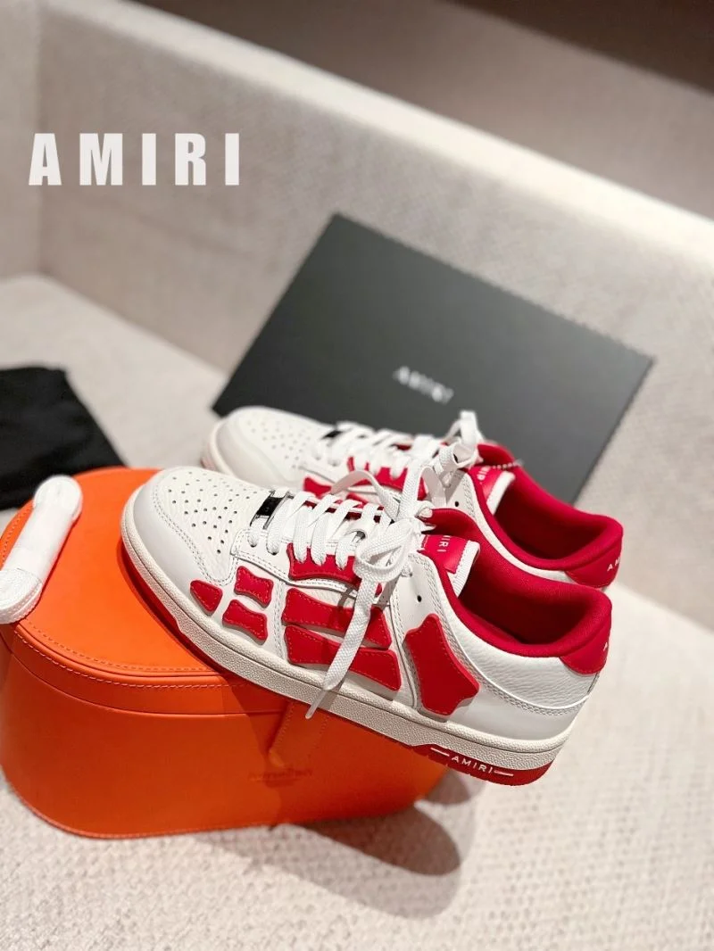 Amiri Shoes