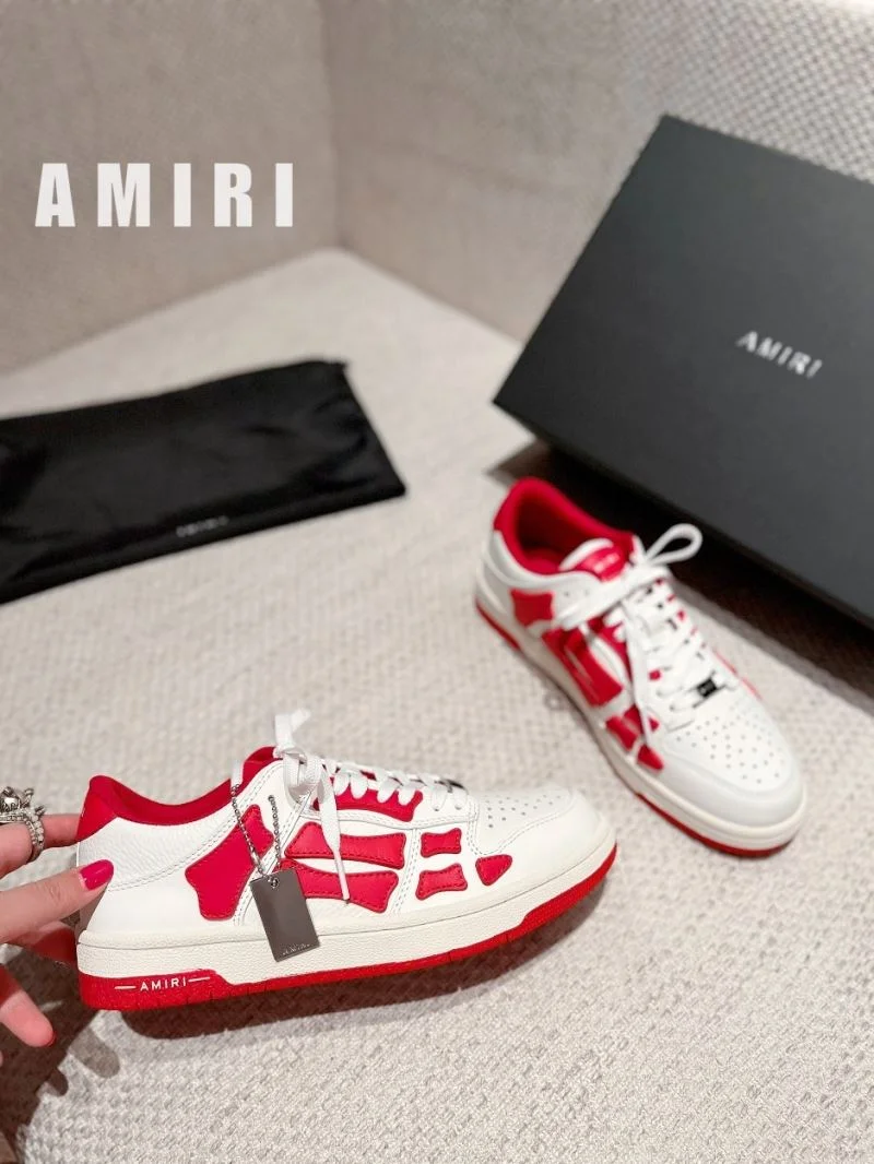 Affordable Amiri Shoes