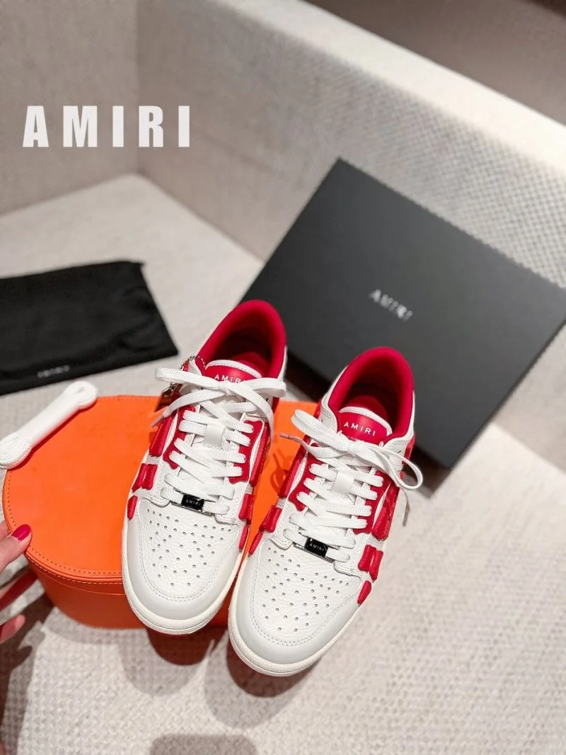 Affordable Amiri Shoes
