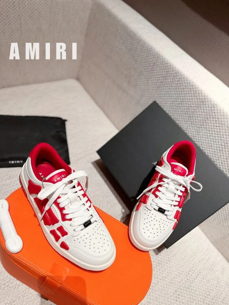 Affordable Amiri Shoes