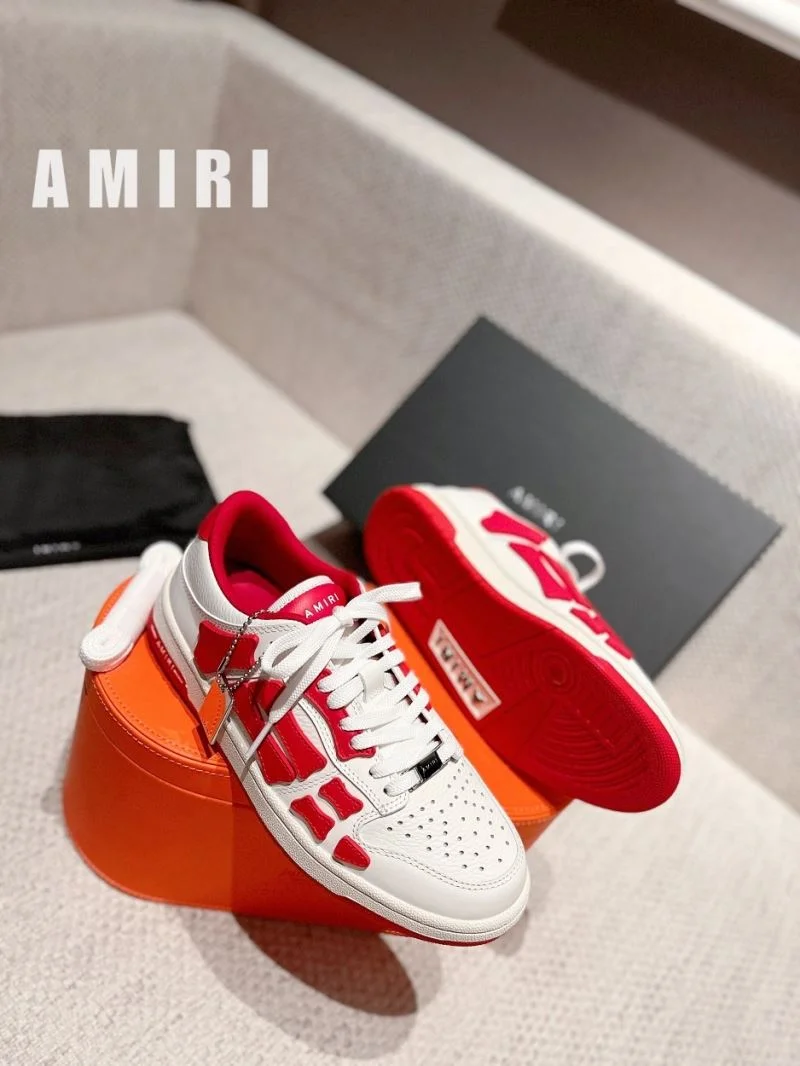 Affordable Amiri Shoes