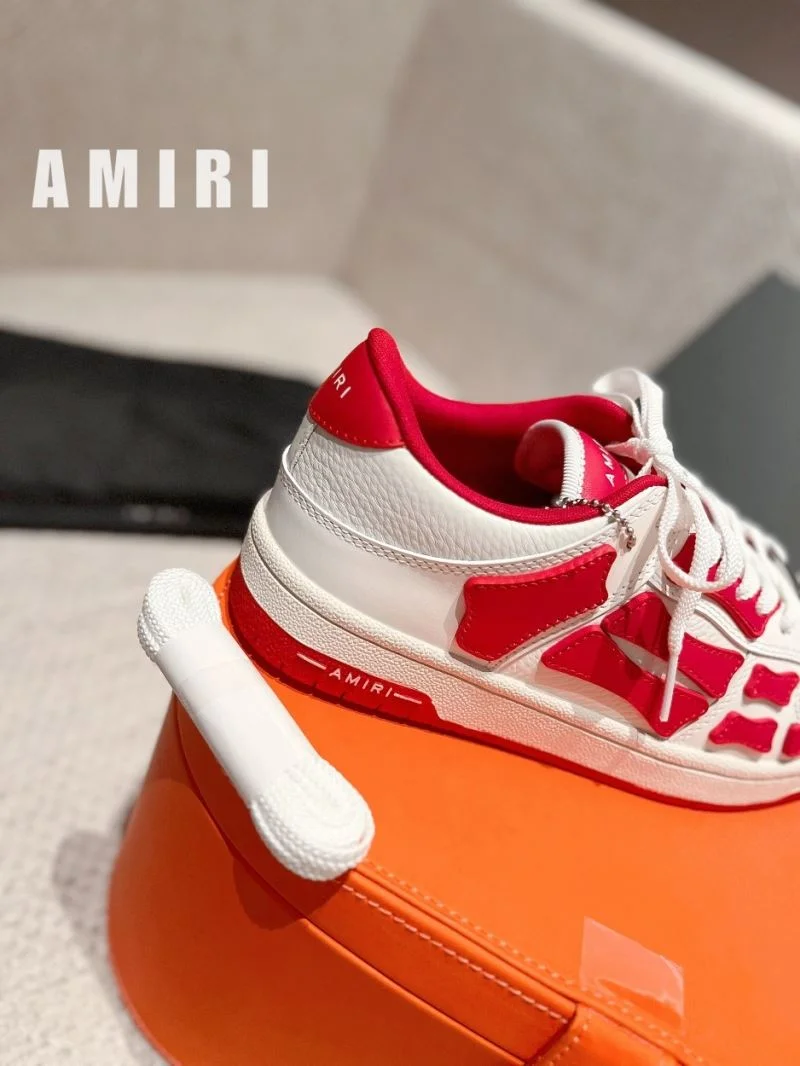 Affordable Amiri Shoes