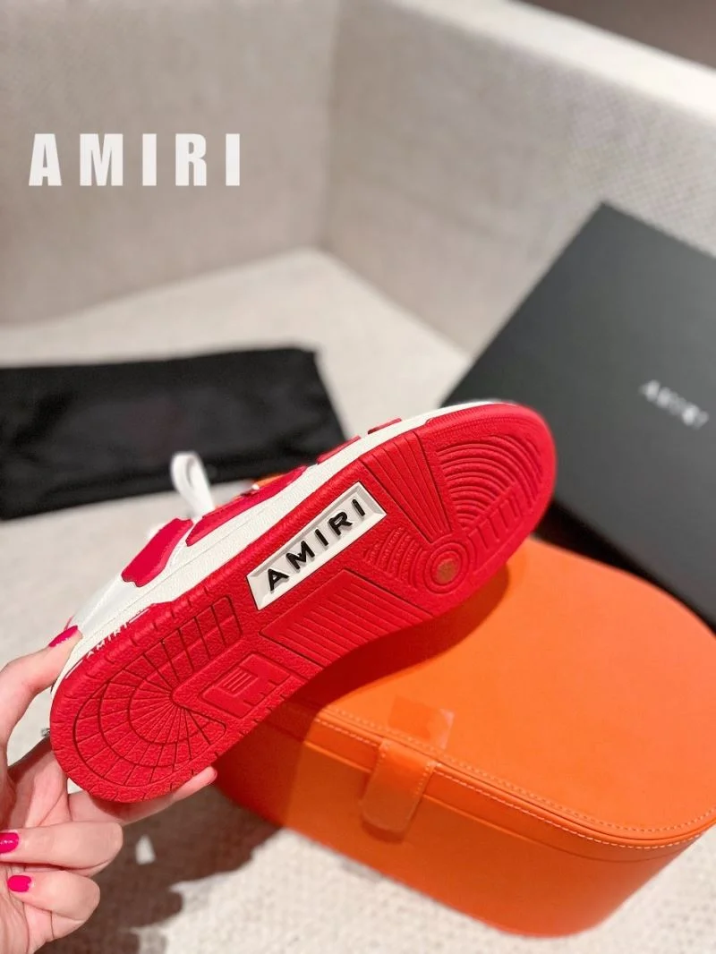 Affordable Amiri Shoes