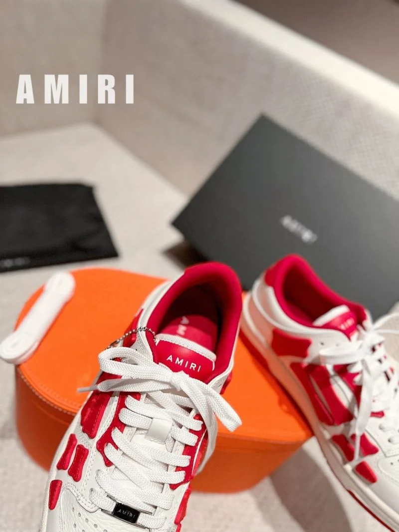 Affordable Amiri Shoes