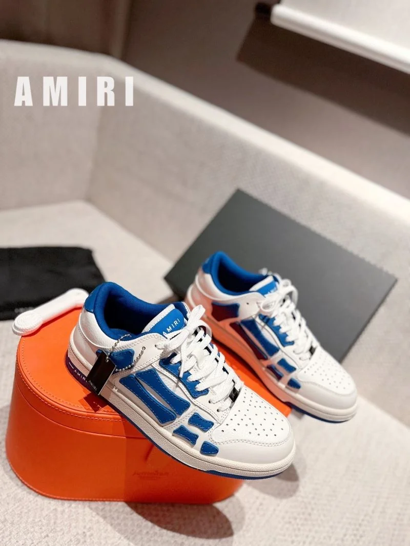 Amiri Shoes