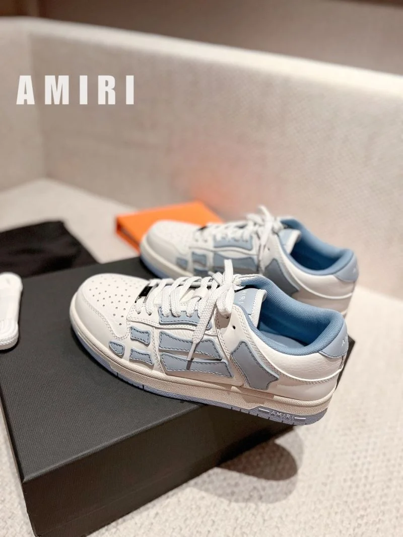 Amiri Shoes