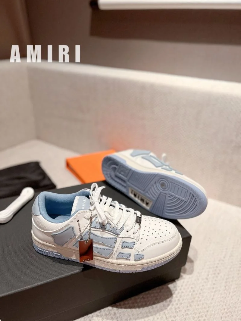 Real Amiri Shoes