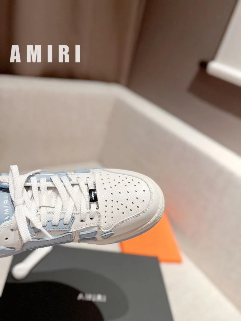 Real Amiri Shoes