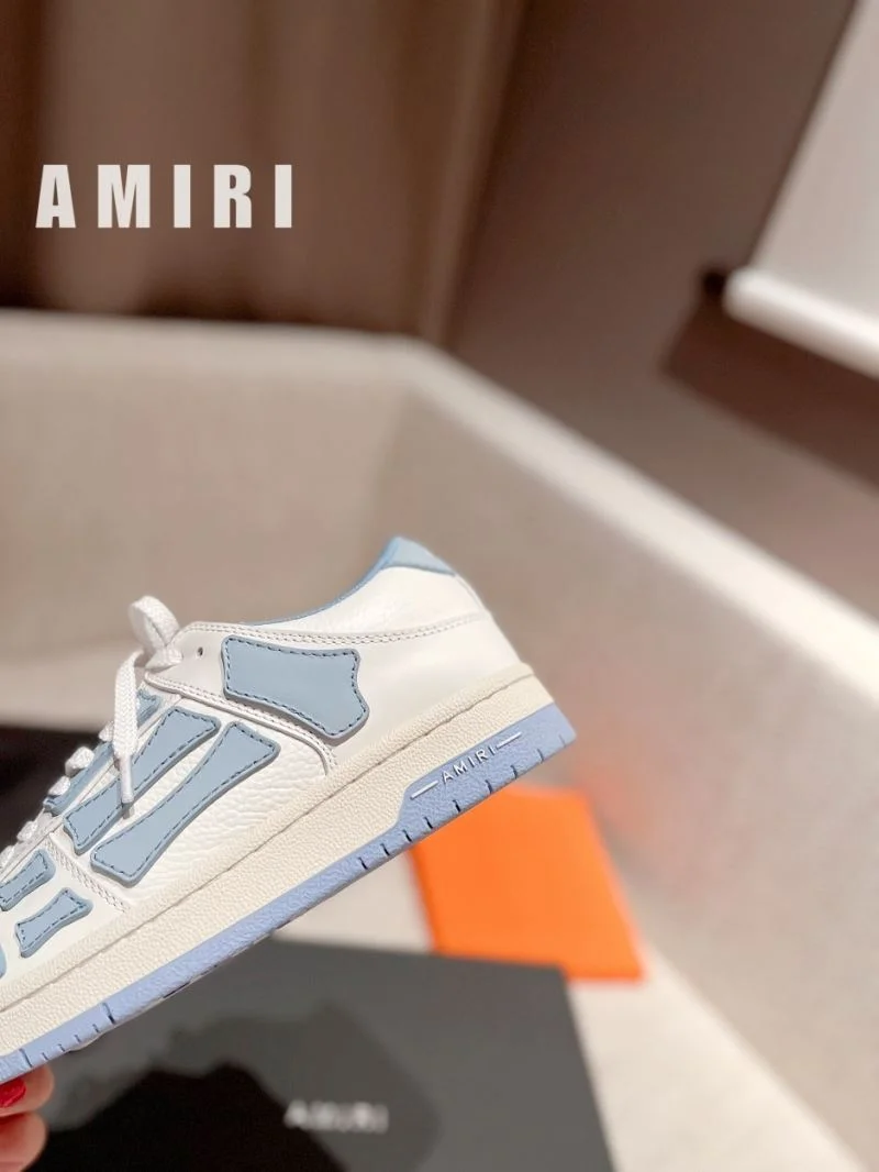 Real Amiri Shoes