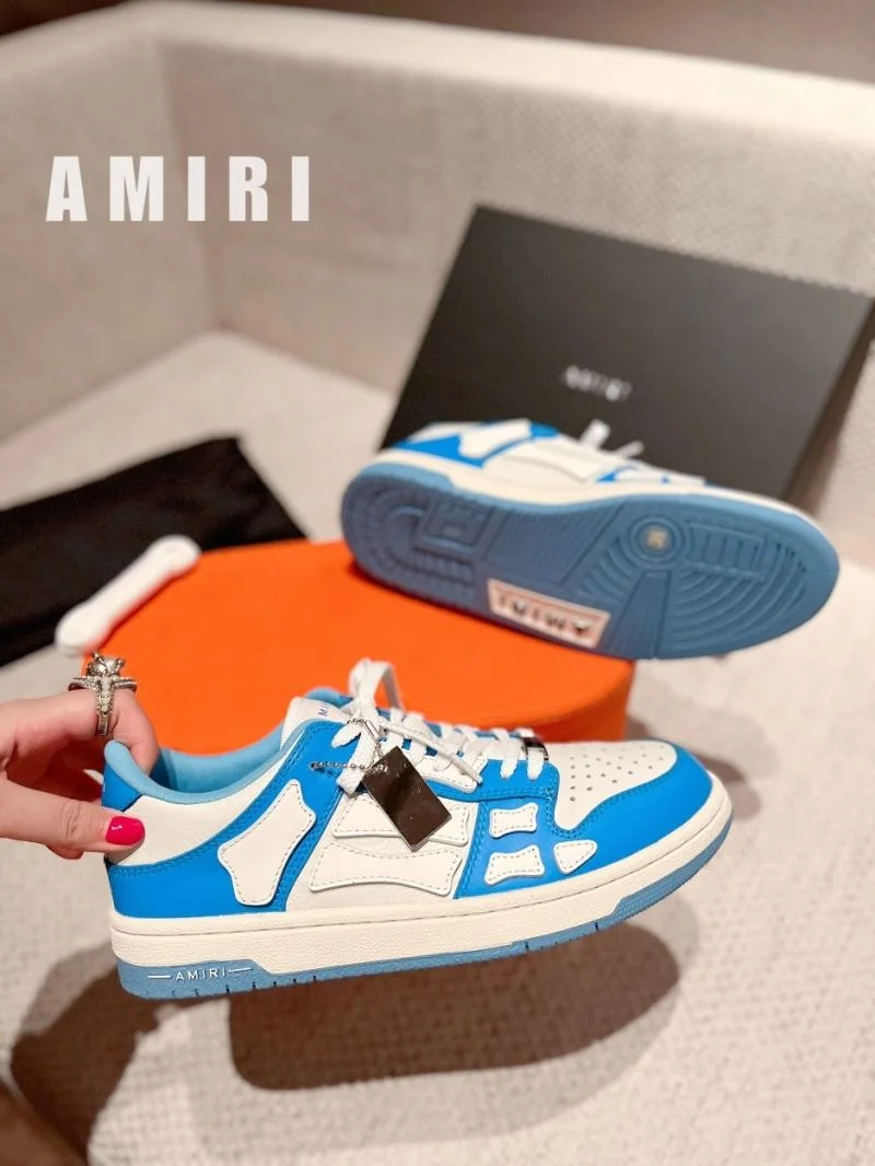 Amiri Shoes