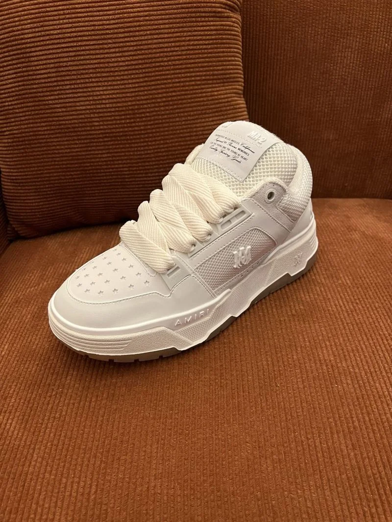 Amiri Shoes