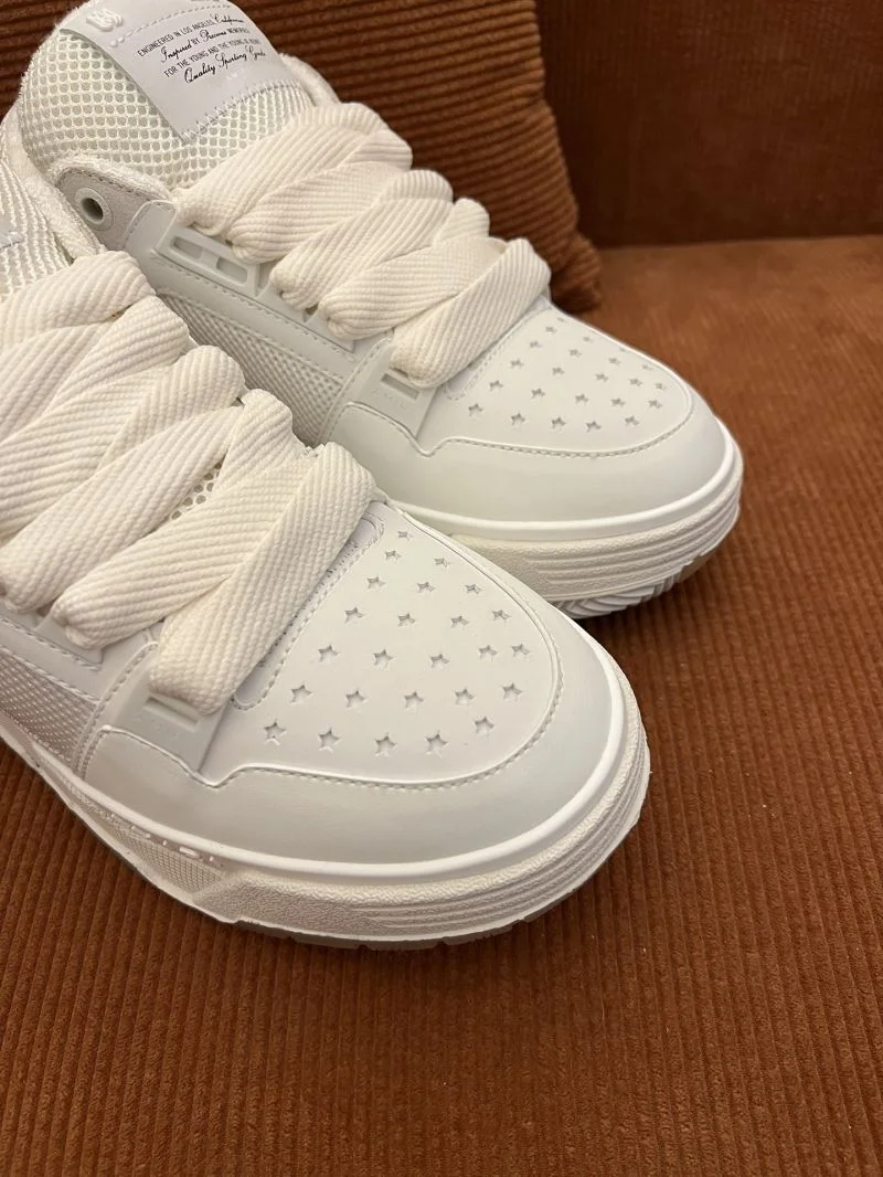 Top match Amiri Shoes