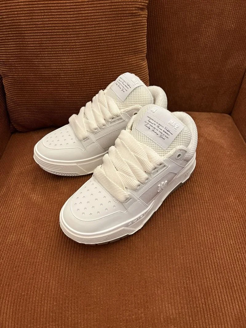 Top match Amiri Shoes