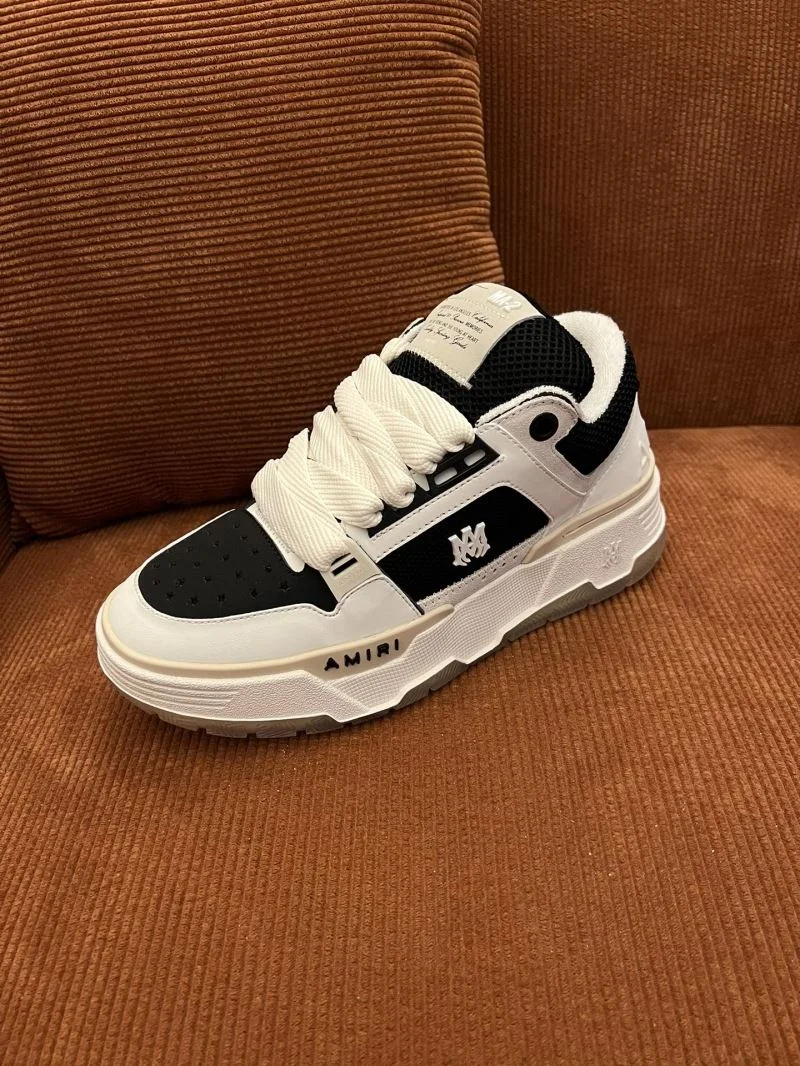 Amiri Shoes
