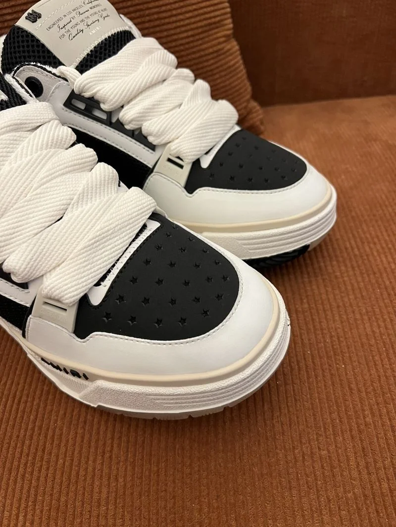 Affordable Amiri Shoes