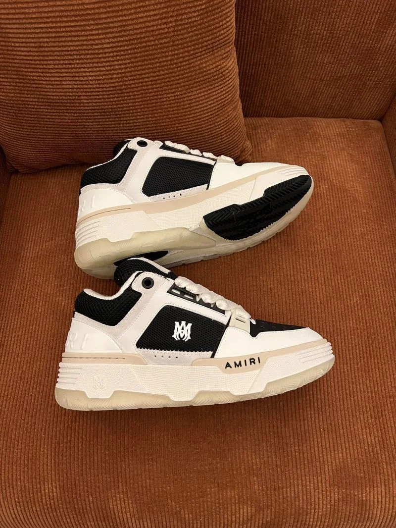 Affordable Amiri Shoes